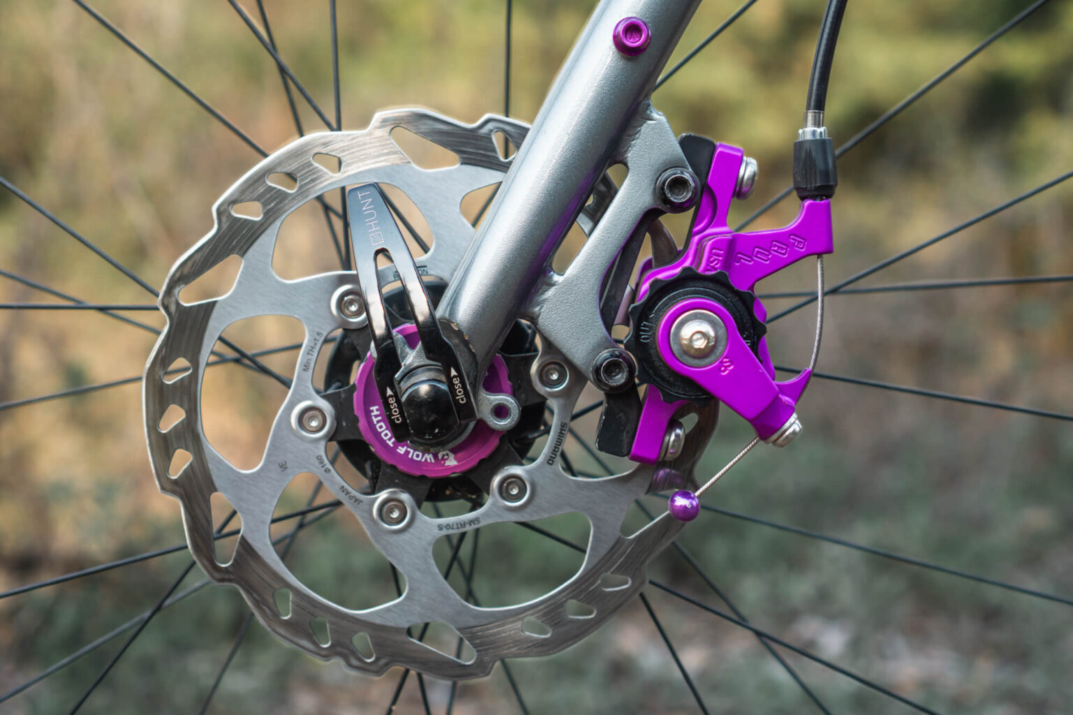 Cómo armar una rueda de bicicleta - PEDALIA